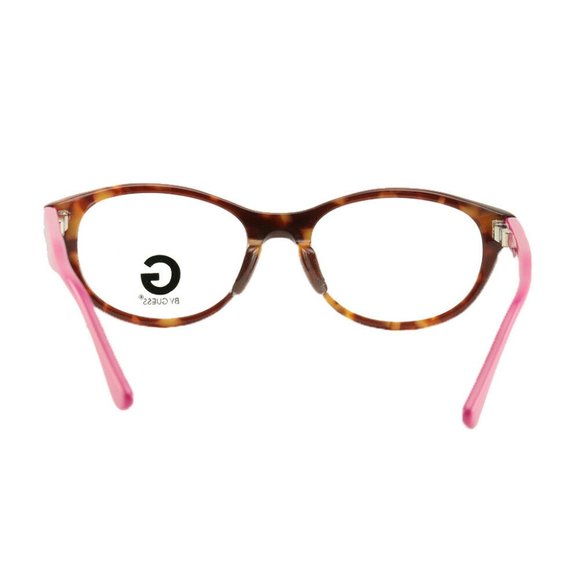 G by Guess | Accessories | Guess Cat Eye Style Tortoisepink Frame ...